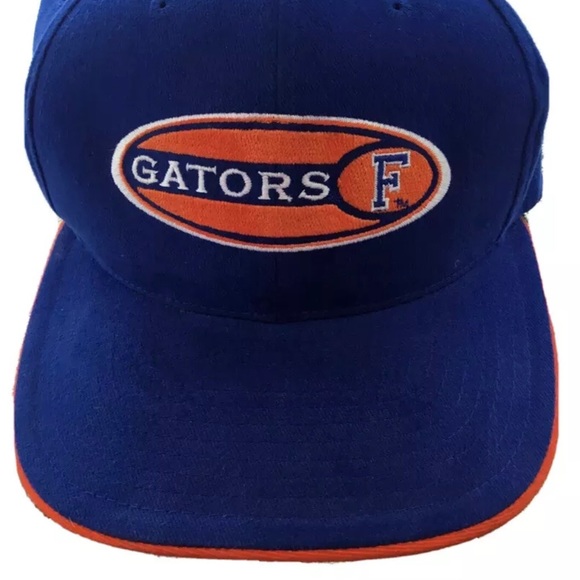 Accessories | University Of Florida Baseball Cap | Poshmark